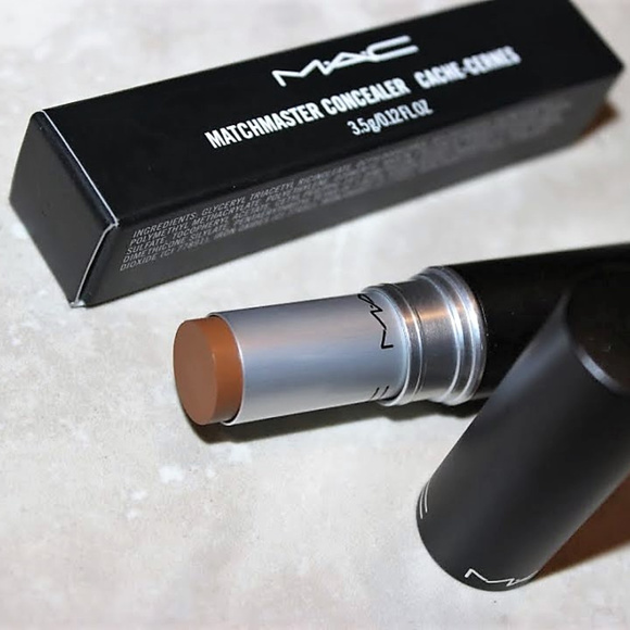 MAC Cosmetics | Makeup | Nib Mac 75 Matchmaster Concealer | Poshmark